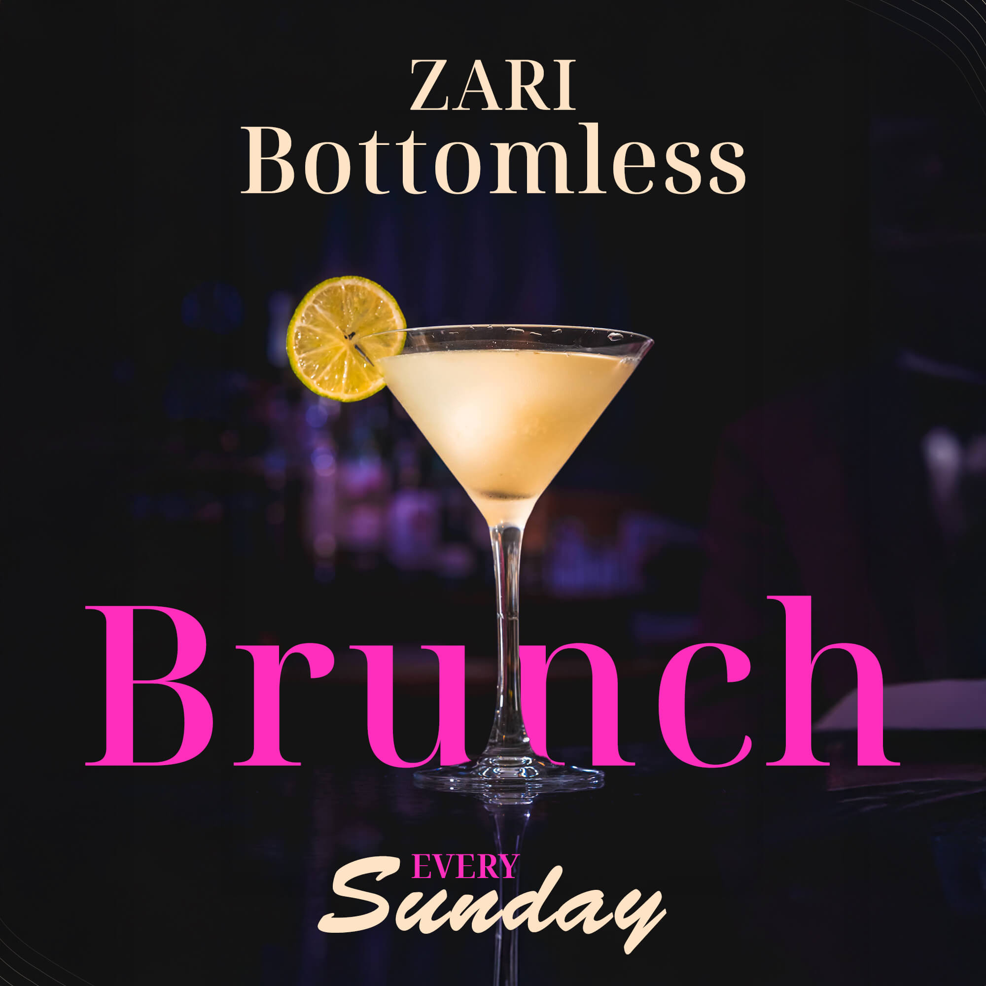 Special Offers Indian Restaurant Crawley | Zari Restaurant