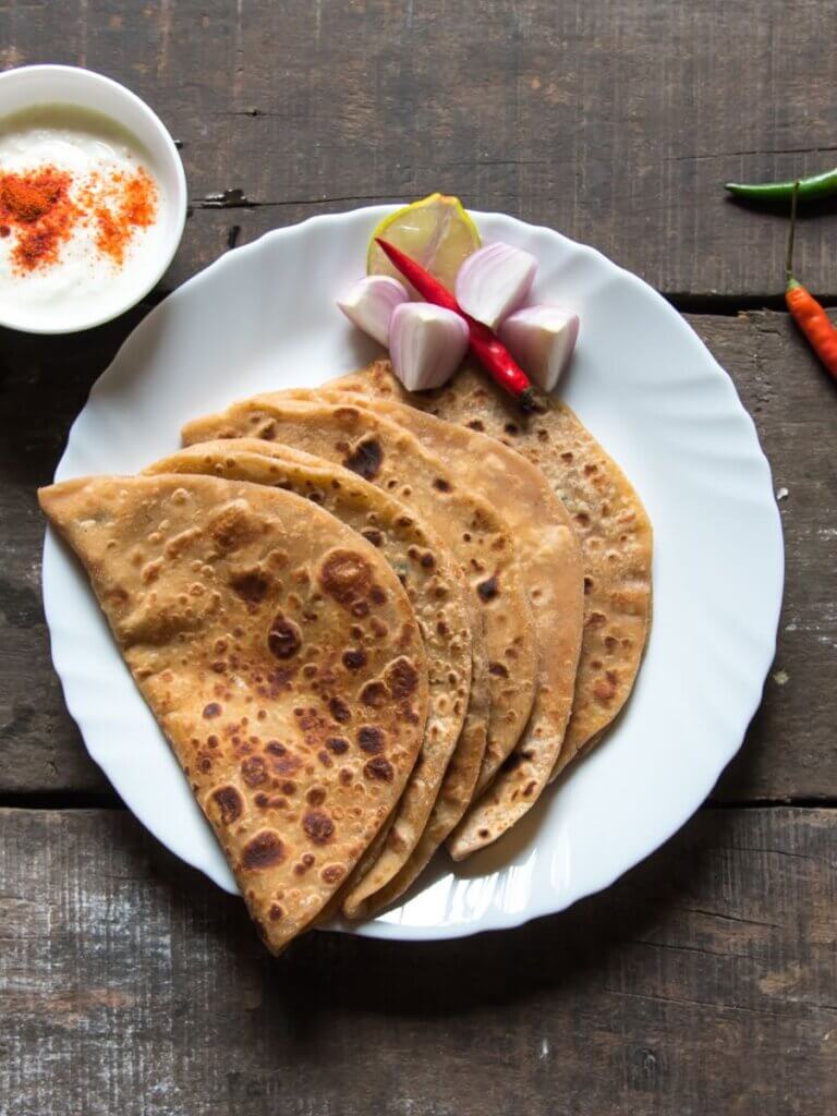 Punjabi Cuisine: 10 Dishes You Need to Try | Zari Restaurant