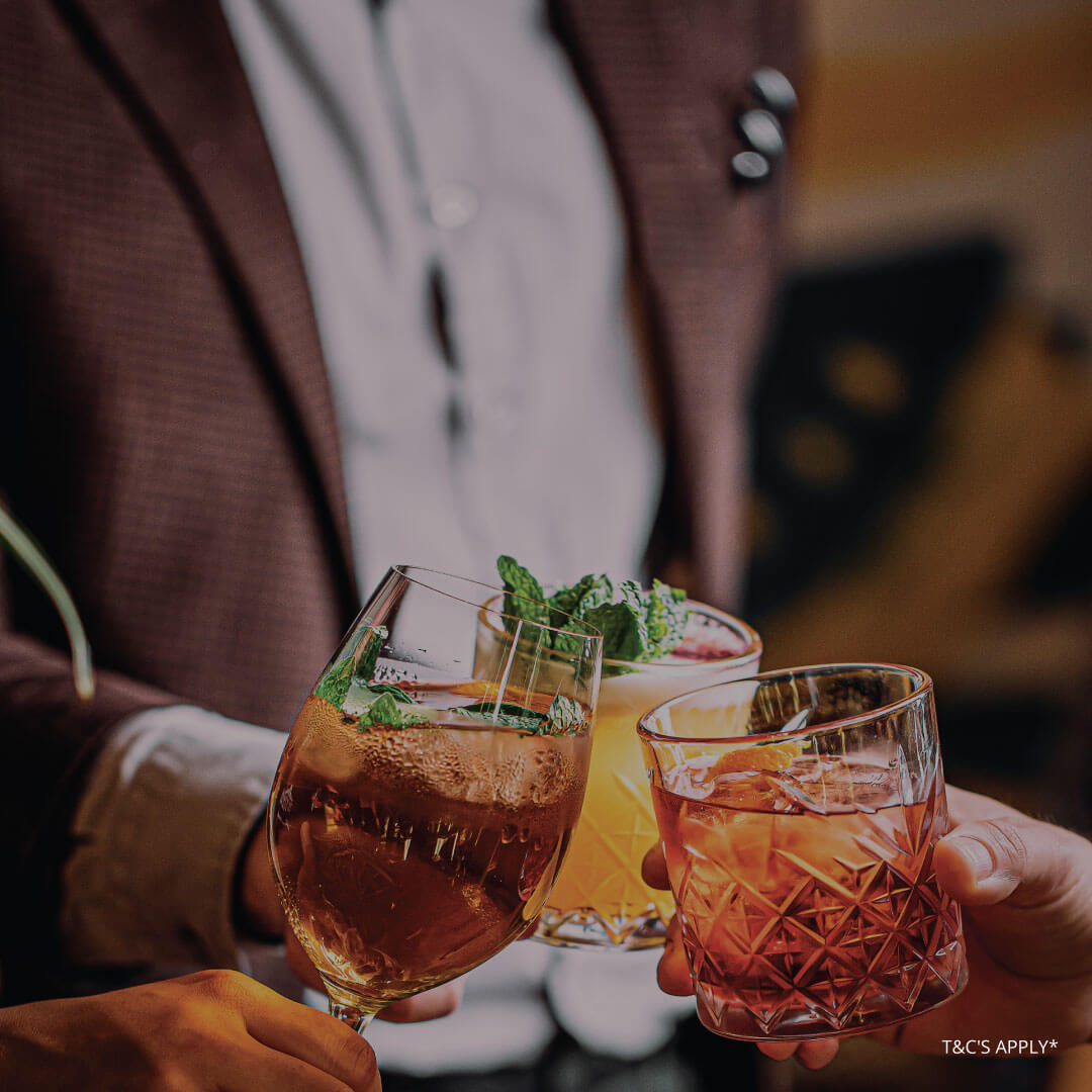 Events At Zari Restaurant In Crawley | Indian Restaurant