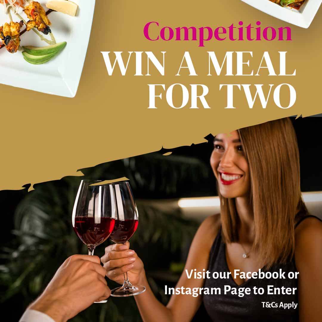 Special Offers - Zari Restaurant