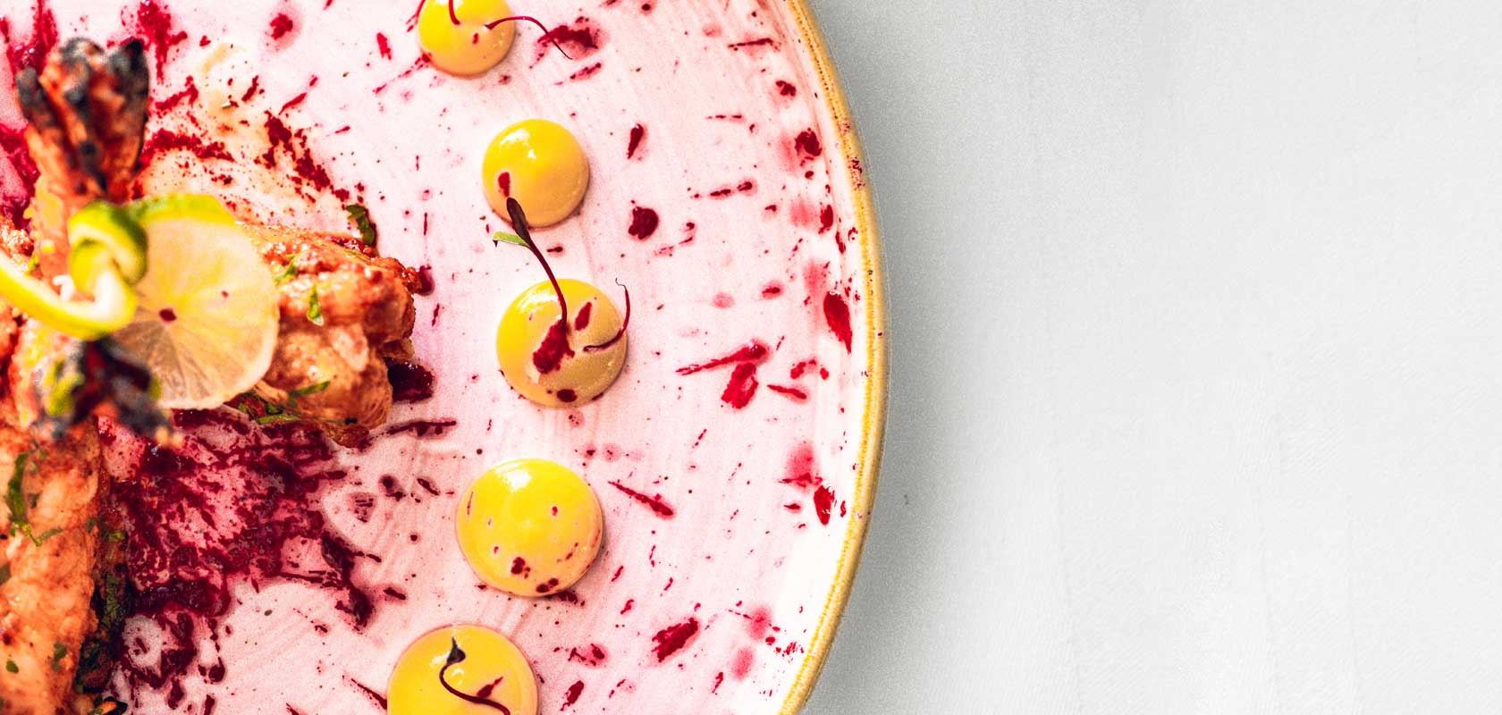 Indian Restaurant Crawley, West Sussex | Zari Restaurant