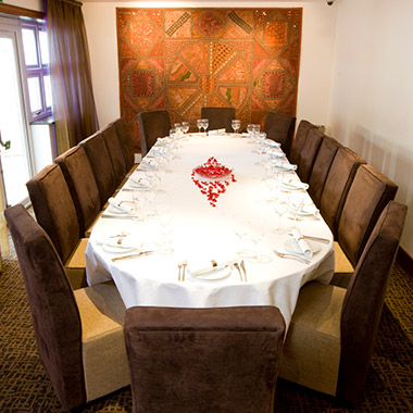 Event Venue Crawley | Zari Crawley